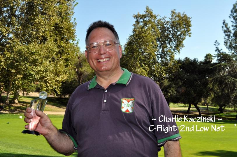 Eaton Canyon Golf Club