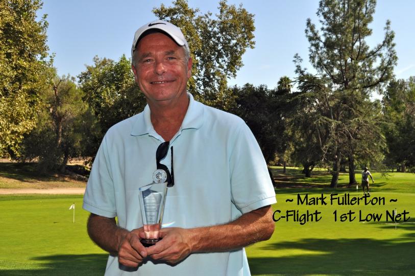 Eaton Canyon Golf Club