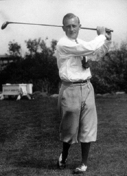 2008 George Von Elm Memorial Tournament